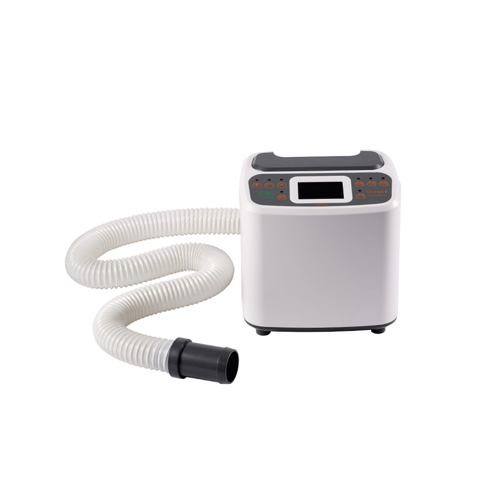 Forced Air Warming Device ZZST100 /200/300/500/600 - Patient ...