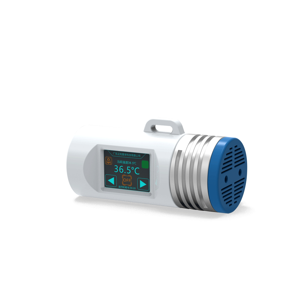 Portable Liquid heater ZZSY01/ZZSY02 - Patient Temperature Management ...